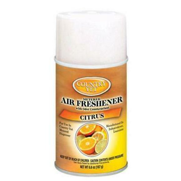 Country Vet Metered Fly Spray