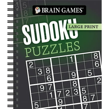 Killer Sudoku - 200 Hard to Very Hard Puzzles 9x9 (book 23) - Walmart.com