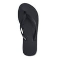 Athletic Works Women's Flip Flops Slip-On Summer Sandals - Walmart.com