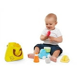 International Playthings Early Years My First Construction Set ...