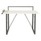 OSP Home Furnishings Tinker Desk in Light Grey Finish - Walmart.com