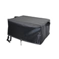 Multipurpose Kitchen Appliance Pizza Oven Cover 58x58x28cm Durability ...
