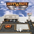 Hot Wings Bell 206 Jetranger Police Helicopter Die Cast Collectible ...