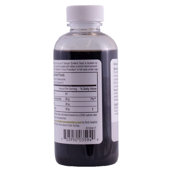 Coca Cola Syrup