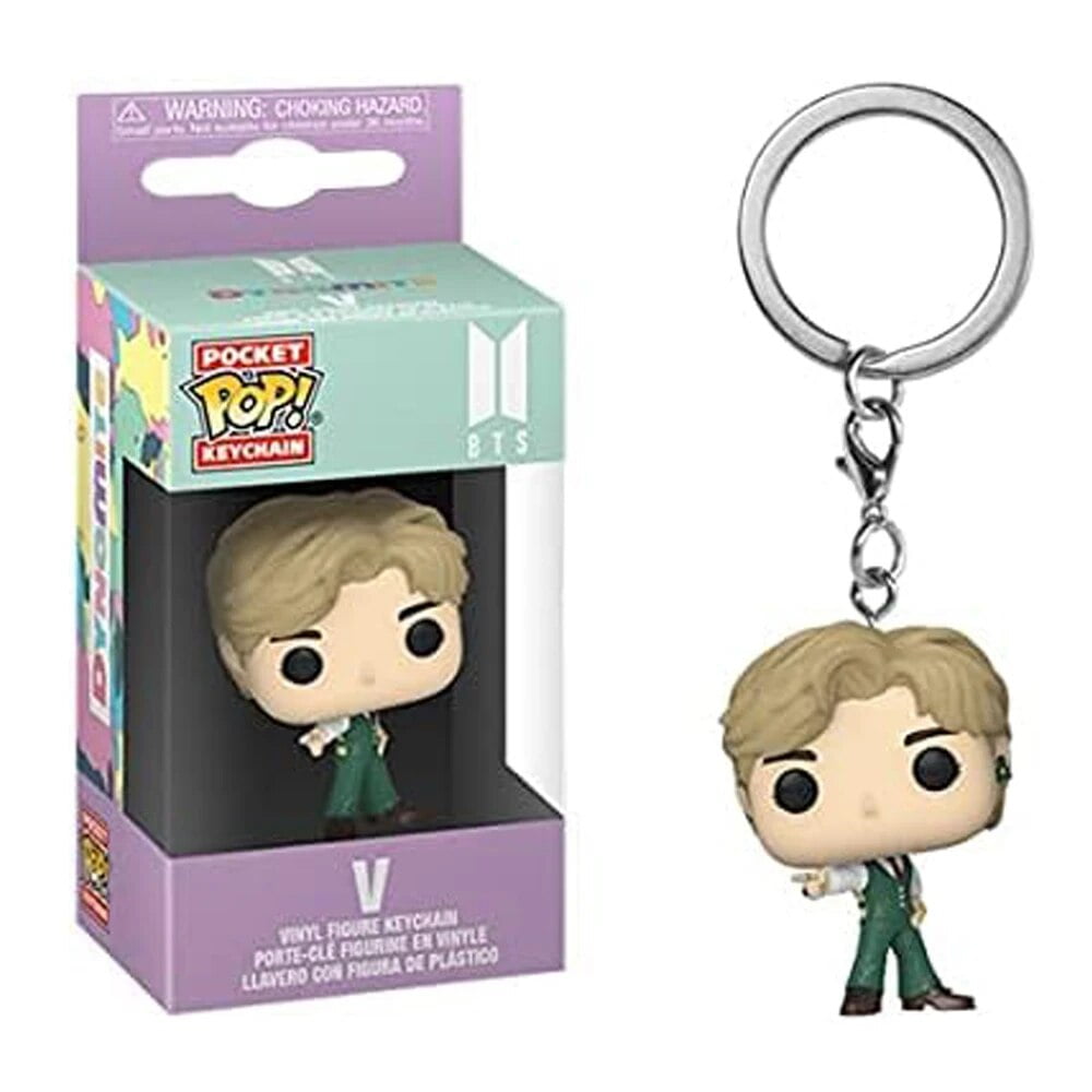 Click here for Senbaidali Pop Key Chain Figure Jin J-Hope Jimin S... prices