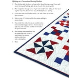 Patriotic Sampler Pattern - Walmart.com