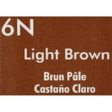 CHI Ionic Shine Shades Liquid Hair Color - 6N Light Brown - 3 oz ...