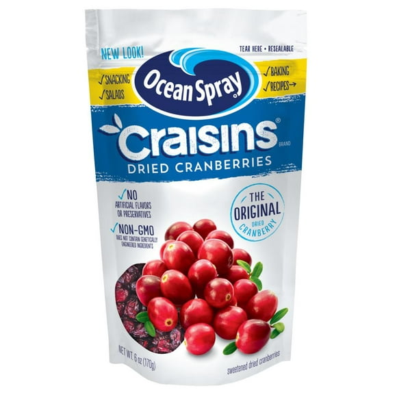 Fresh Cranberries