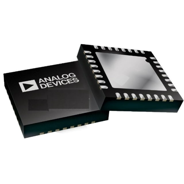 AD8332ACPZ-R7 IC SP Amp Variable Gain Amp Dual 5.5V 32-Pin LFCSP EP - Walmart.com