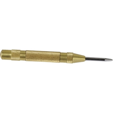 STANLEY FATMAX FMHT16446 Center Punch, 3/8" - Walmart.com