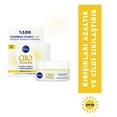 Nivea Q10 Power Anti-Wrinkle SPF30 Day Face Care Cream 50 ml - Walmart.com