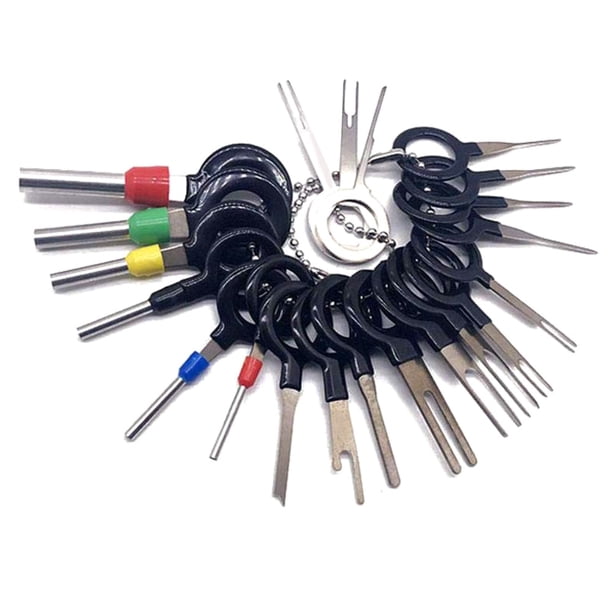Wiring Harness Pin Extractor Tool