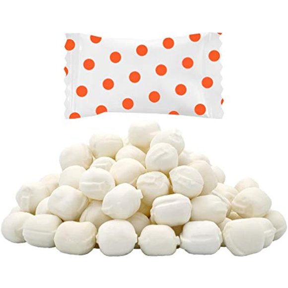 Individually Wrapped Buttermints