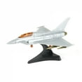 4D 27Styles 1:144 Fighter Assembly Model Plastic Gule Free Plane Armed ...