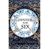 Dinner for Six, (Paperback) - Walmart.com