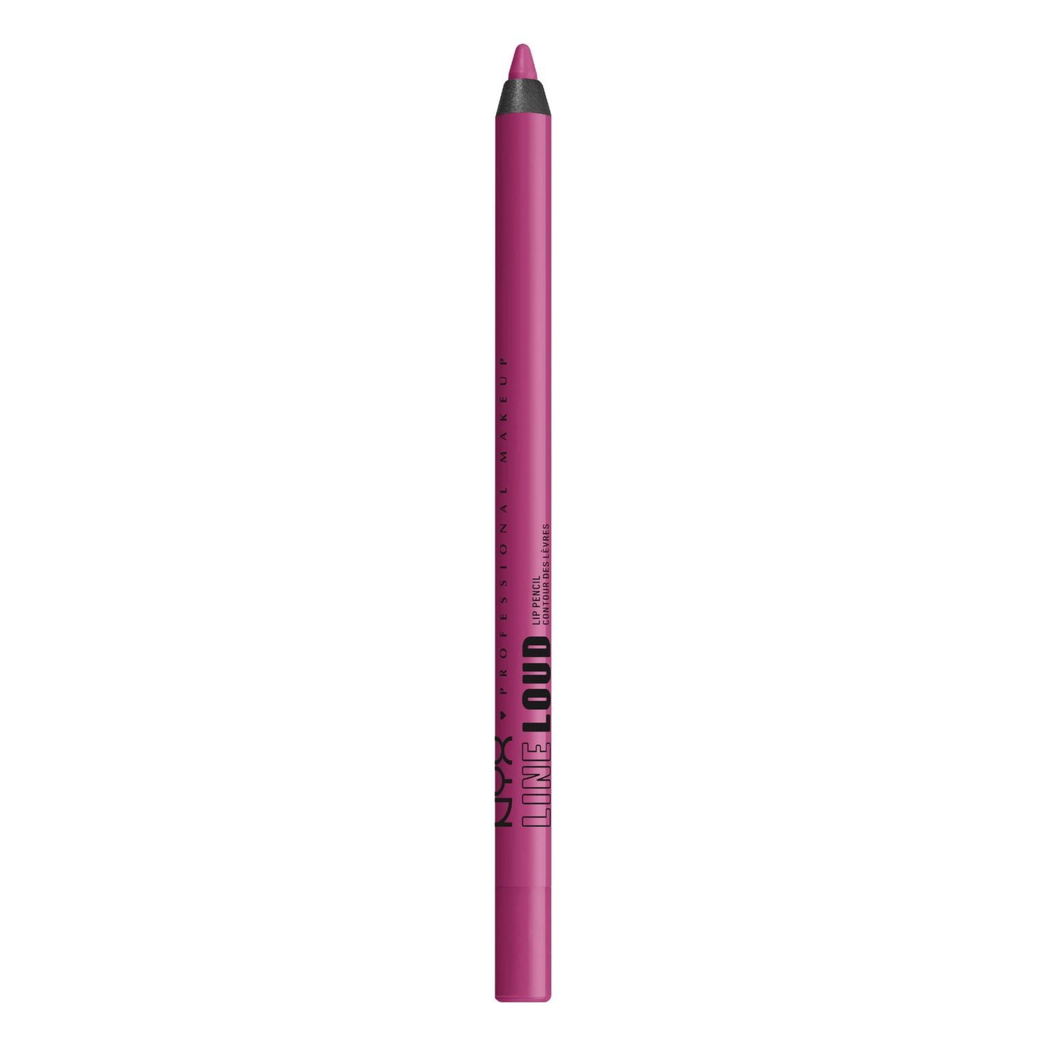 Click here for Nyx Professional Makeup  Line Loud  Waterproof Lip... prices