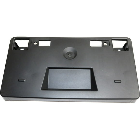 Lexus Front License Plate