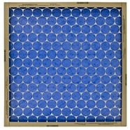 Protect Plus True Blue Air Filter (Set of 12) - Walmart.com