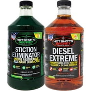 Howes Diesel Treat Conditioner and Anti-Gel | Fuel Additive Treatment ...