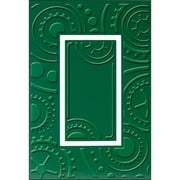 Cuttlebug Embossing Folders - Walmart.com