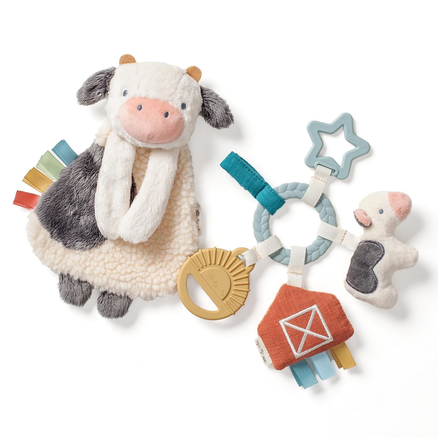 Click here for Itzy Ritzy Bitzy Busy Gift Set prices