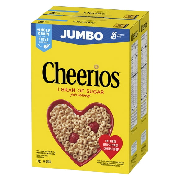 cheerios | Walmart Canada