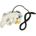 Gen Two GameCube/Wii Compatible Controllers, White - Walmart.com