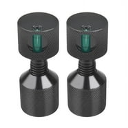 National Artcraft 14-Gauge 1/2" Heat-Tolerant Stilt Pins for Ceramic ...