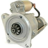New 12V Starter Motor Fits Massey Ferguson Tractor Gc2300 Mfgc2300 ...