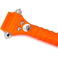 Lifehammer Brand Safety Hammer - The Original Emergency Escape and ...