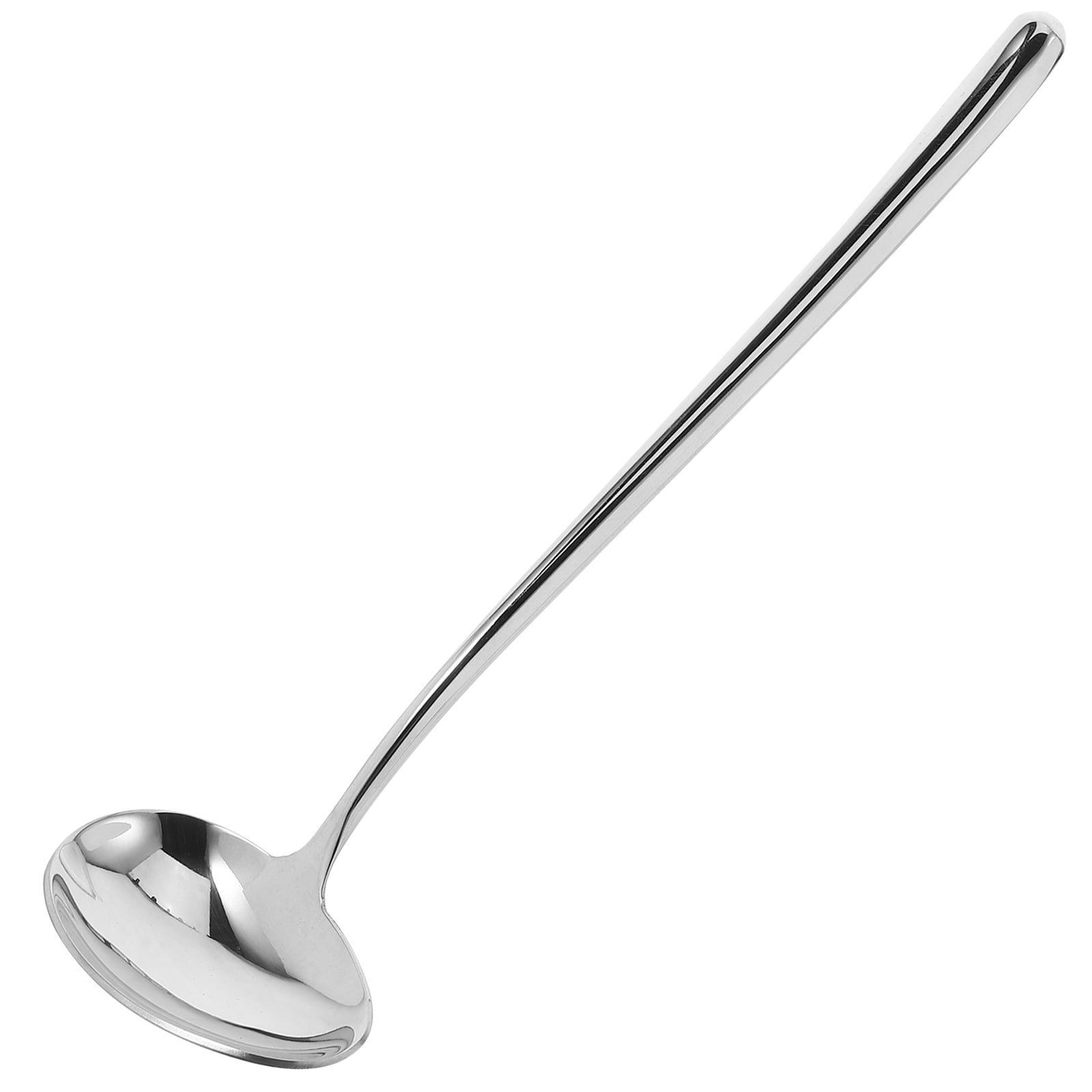 Click here for Alvinma Metal Ladle With Pouring Spout Stainless S... prices