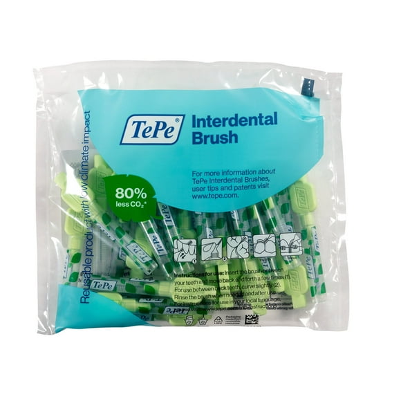 Tepe Interdental Brushes