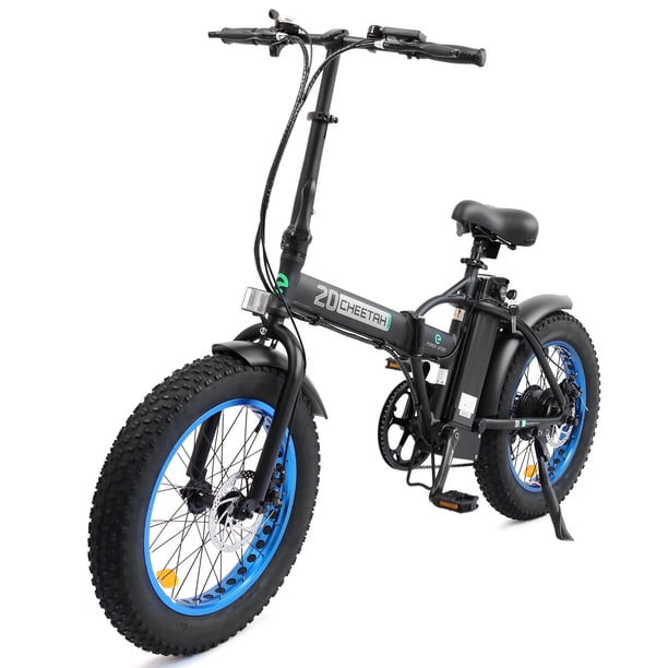 Ozone 500 Bicycle