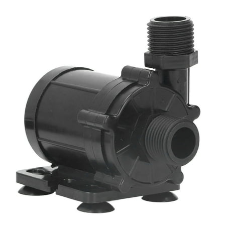 Water Pump, Booster Pump ABS Casing 12m Discharge Lift For Fish ...