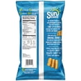 SunChips Whole Grain Snack Chips 7 Ounce Bag, Original Flavor, Heart ...