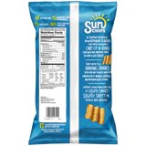 SunChips Whole Grain Snack Chips 7 Ounce Bag, Original Flavor, Heart ...