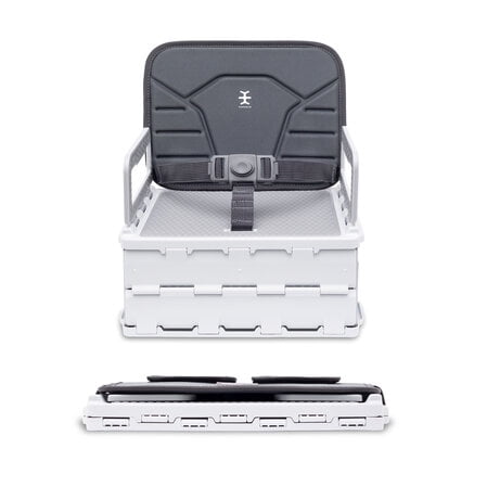 Click here for Nikidom Foldable Booster - Milky Way 1 prices