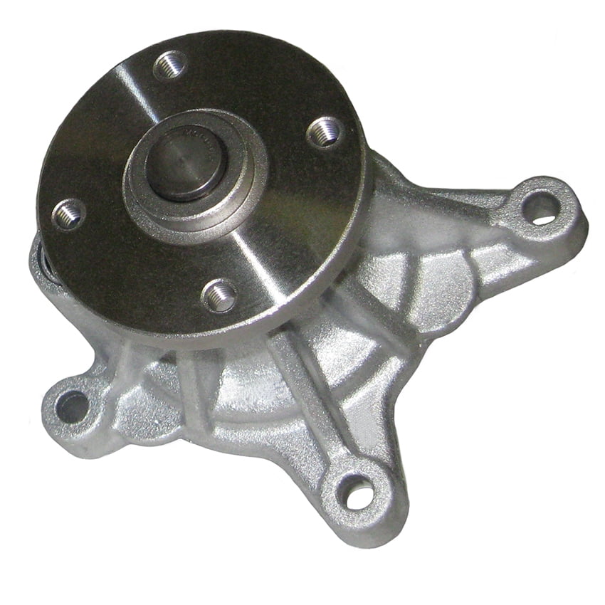 New Hd Water Pump Fits Hyundai ACcent 1.6L 2012-14 2015 25100-2B000 ...