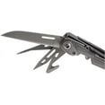 Sog Pl1001-Cp Powerlitre Stonewash Ligthweight Bead Blast Multi-Tool ...