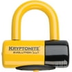 Kryptonite Evolution Disc Lock Premium Pack Key 14mm - Walmart.com
