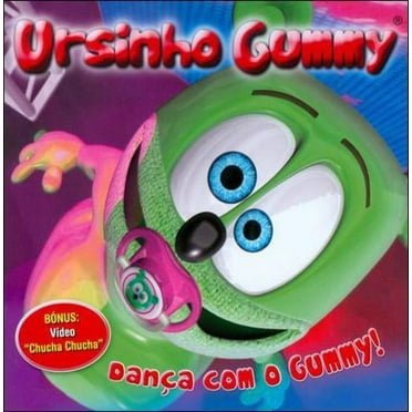 Gummibar - Gummy Bear Album - Music & Performance - CD - Walmart.com