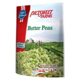 Pictsweet Farms Butter Peas, Southern Classics, Frozen, 12 oz - Walmart.com