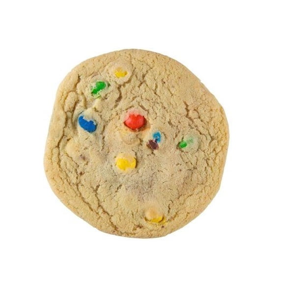 Individually Wrapped Sugar Cookies