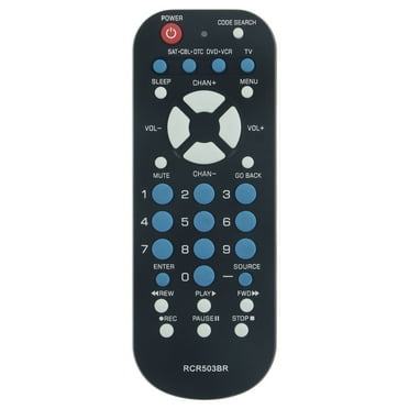 New XRT260 Replace Remote Control fit for VIZIO TV - Walmart.com