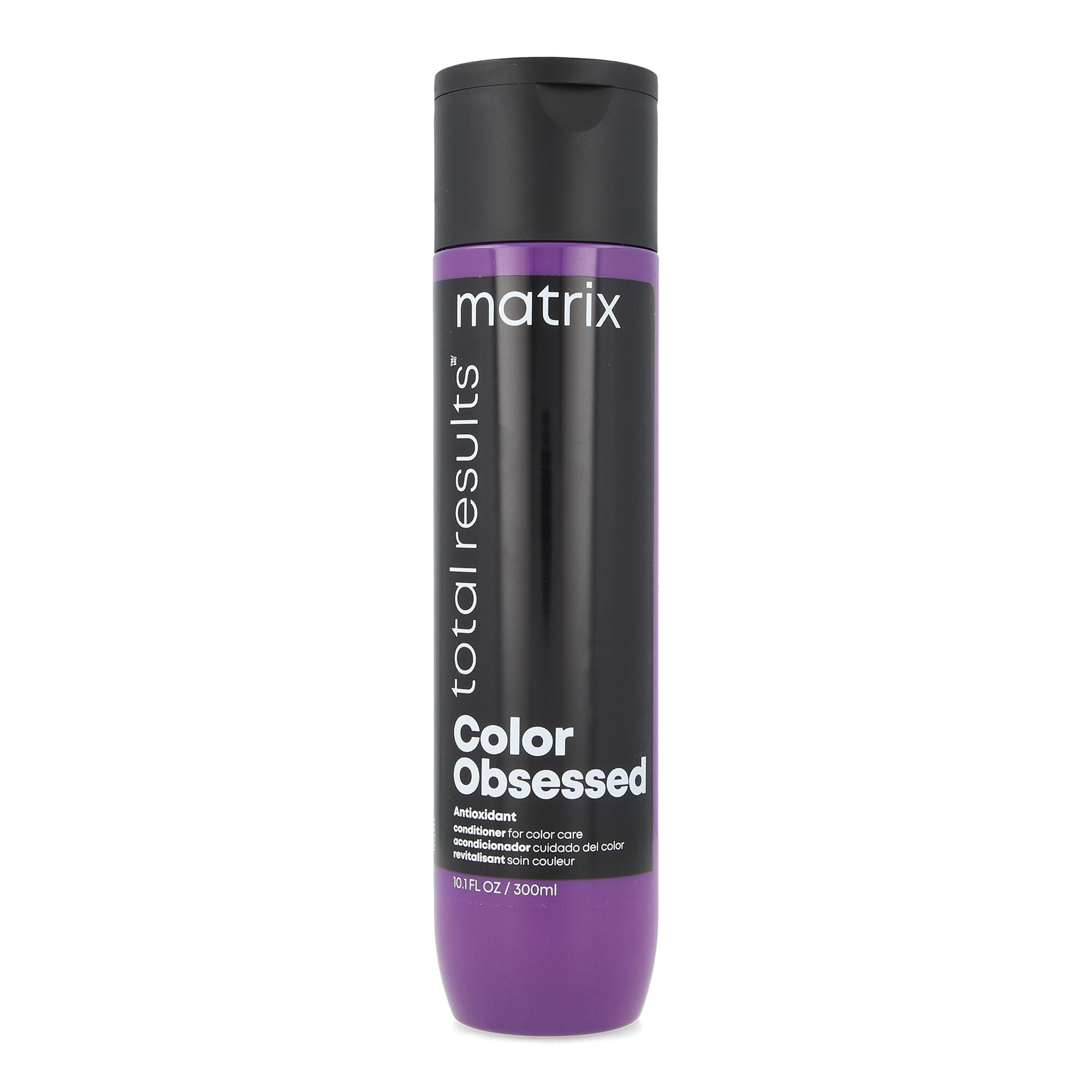 Matrix Total Results Color Obsessed Matrix Acondicionador | Walmart en ...
