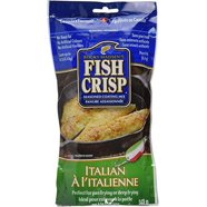 Andy's Golden Fish Batter, 10 oz (Pack of 6) - Walmart.com