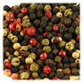Michele's Pantry Fresh Crop Rainbow Peppercorns 16 oz , 4 Type Mixed ...