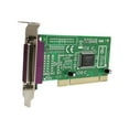 StarTech PCI1P_LP 1 Port Low Profile PCI Parallel Adapter Card - Walmart.com