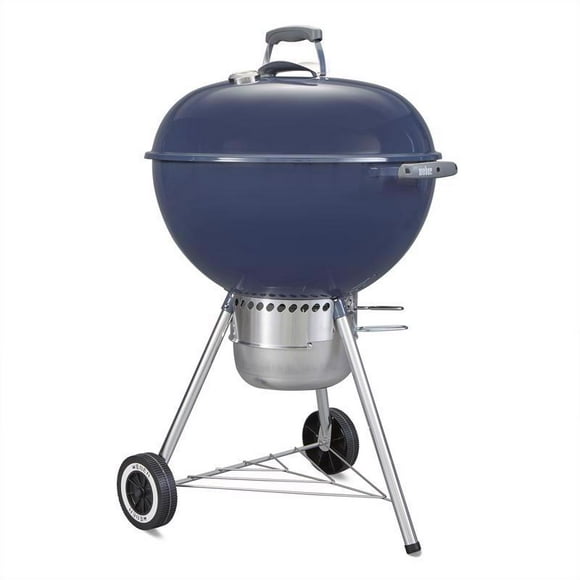 Weber 26 Inch Kettle Grill
