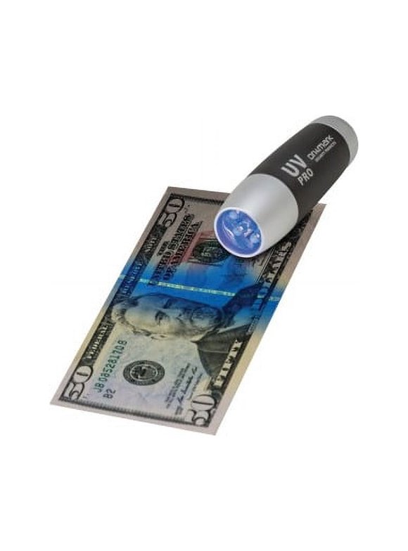 Counterfeit Detection Supplies in Money Handling - Walmart.com